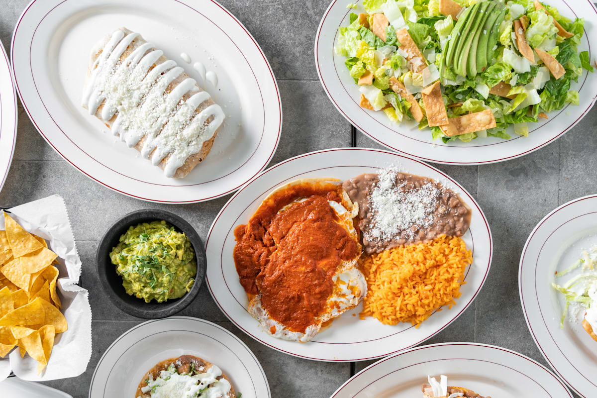 Little Frida's Eatery Delivery Menu | Order Online | 415 City Island ...