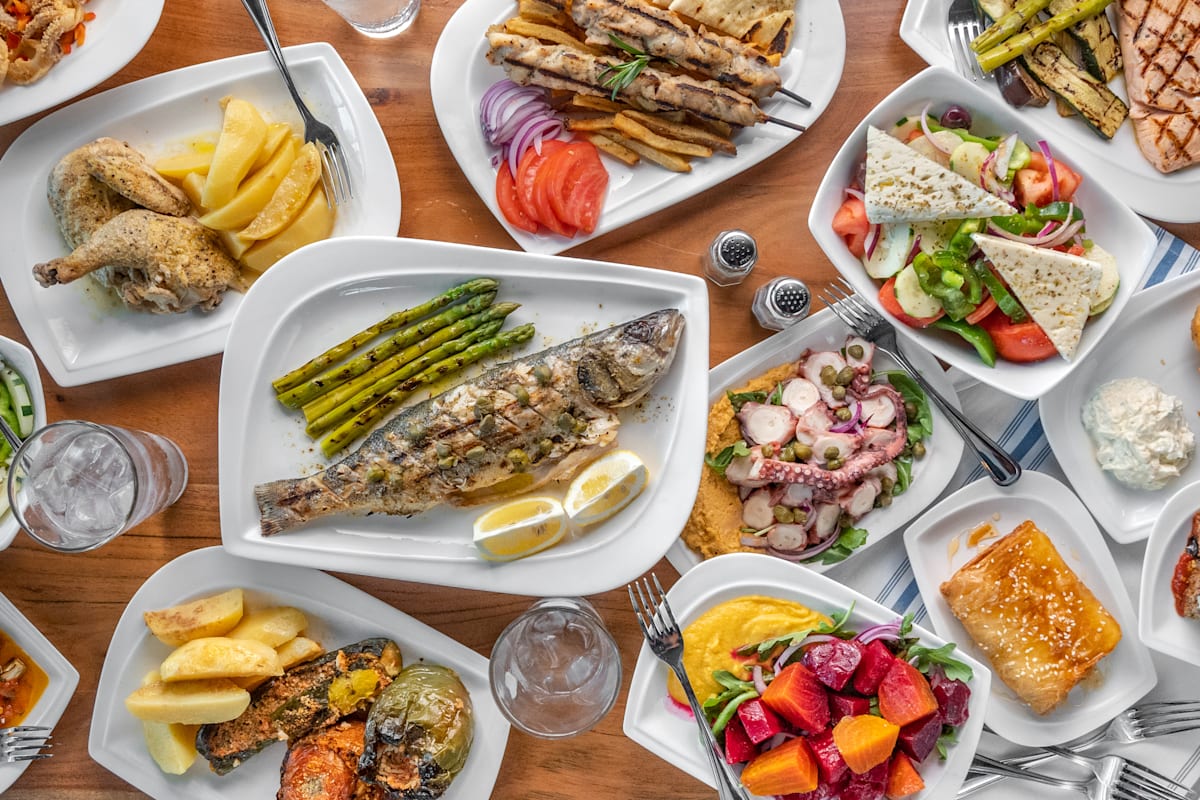 Black Olive Delivery Menu | Order Online | 910 Haddonfield Berlin Rd ...