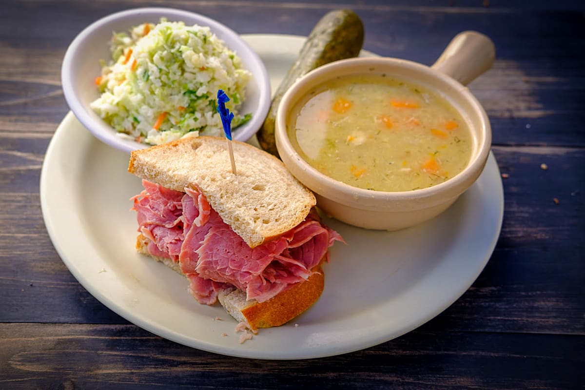 Marians Bagels Delivery Menu | Order Online | 248 S University Dr Fort ...