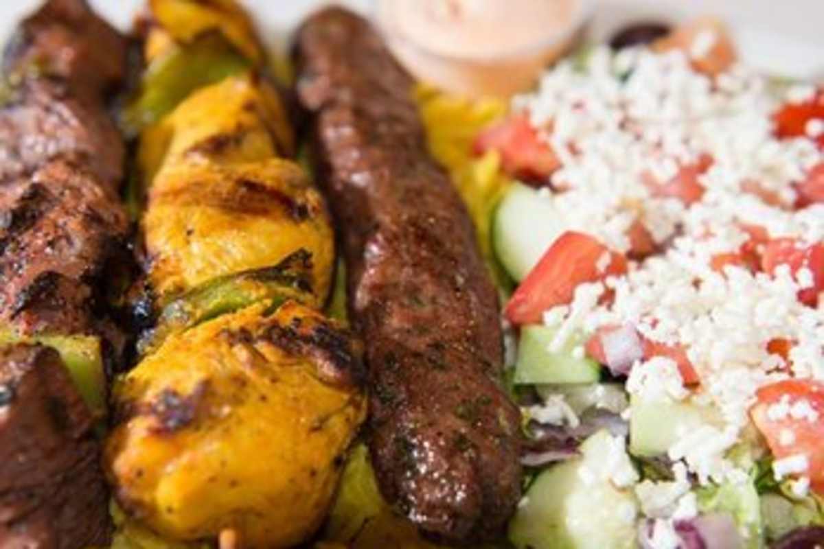 Mr. Gyros Delivery Menu | Order Online | 30100 SW BOONES FERRY RD. #50 ...