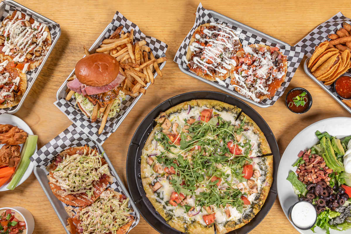 Shenanigans - Citrus Heights, CA Restaurant | Menu + Delivery | Seamless