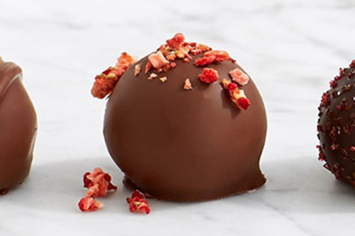 Andy Anand Chocolates Delivery Menu | Order Online | 13801 Roswell Ave ...