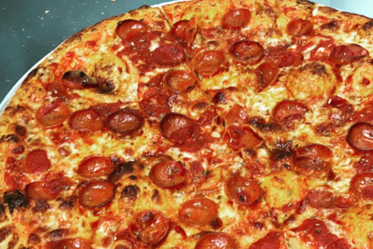 Sauce'd - Grapevine, TX Restaurant | Menu + Delivery | Seamless