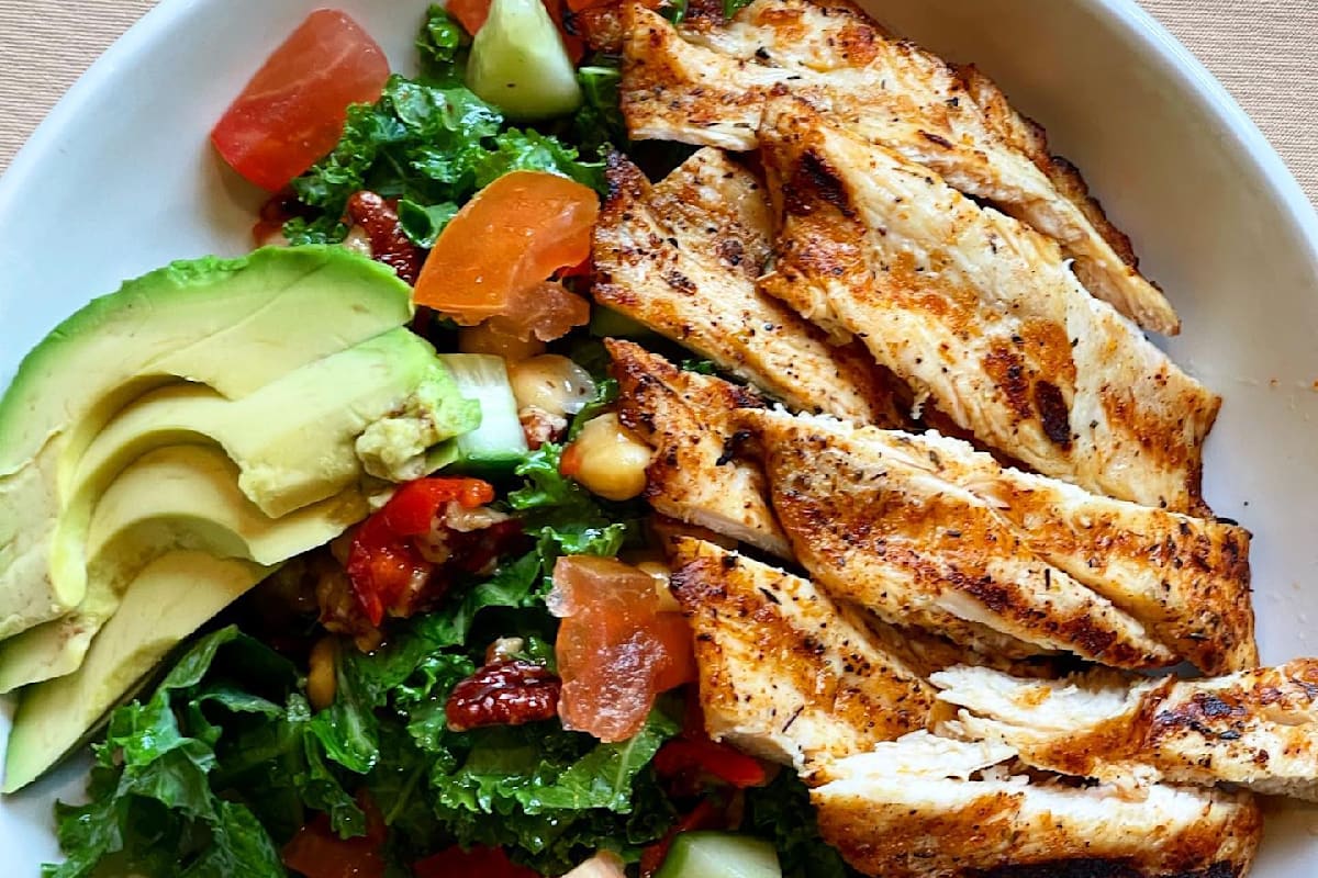 The Ginger Man Delivery Menu | Order Online | 64 Greenwich Ave ...