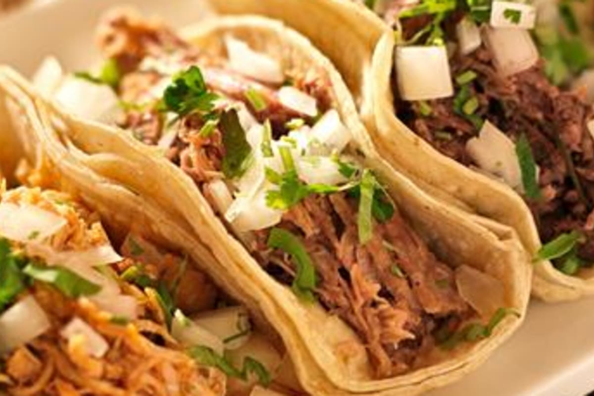 Margarita Villa Mexican Restaurant Delivery Menu | Order Online | 1567 ...