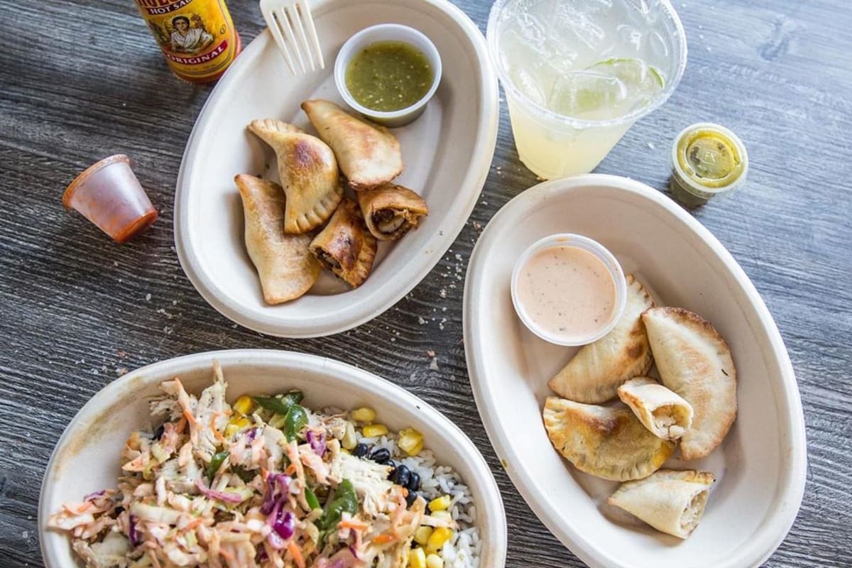 Taco Melly Delivery Menu | Order Online | 114 Main St Park Ridge | Grubhub