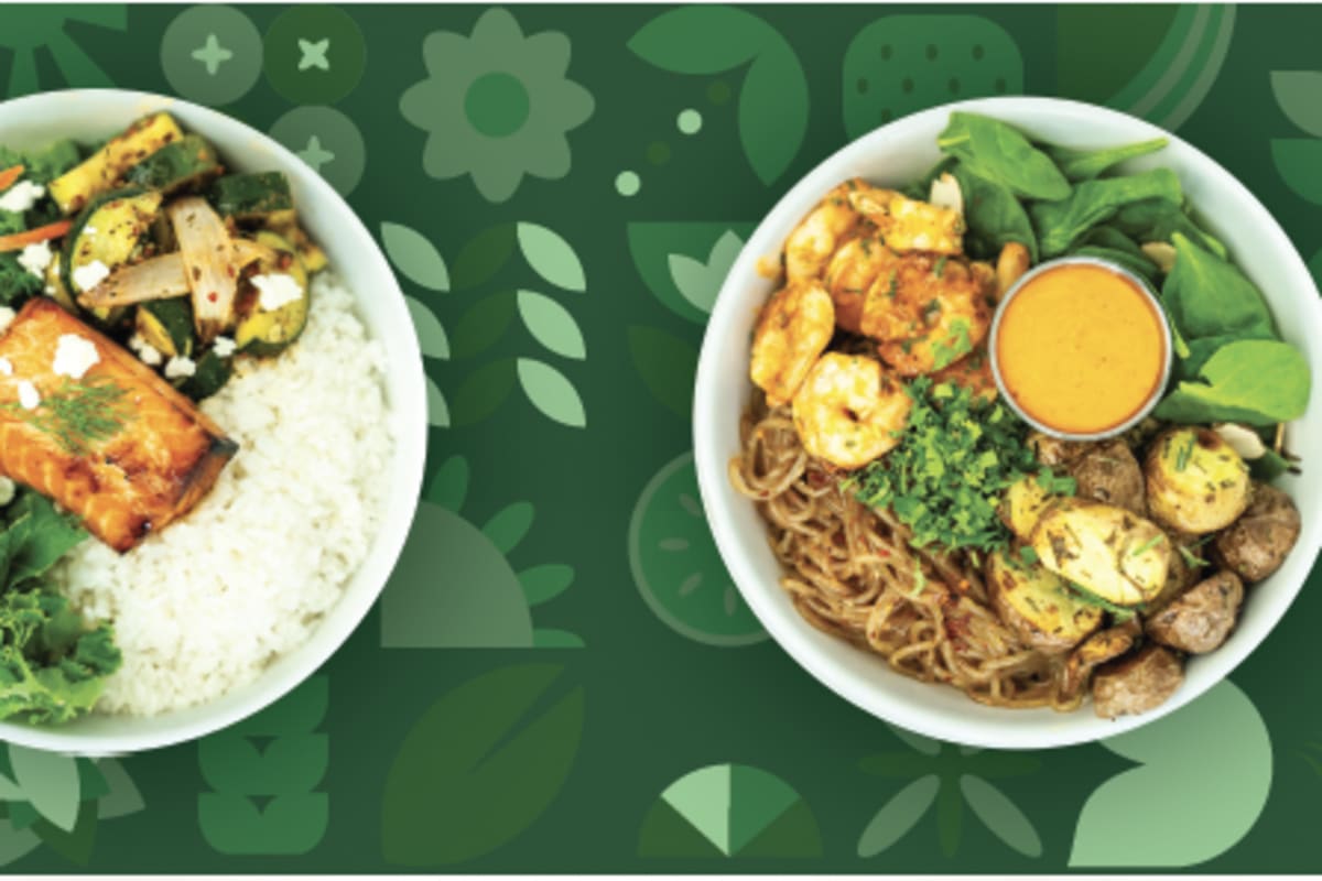 Boltiful Fresh Kitchen Delivery Menu | Order Online | 1078 E Brokaw Rd ...