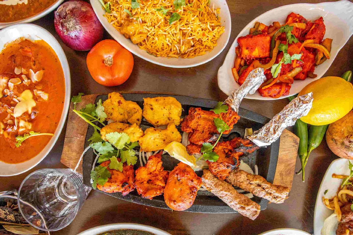 Hadi Restaurant Delivery Menu | Order Online | 683 Coney Island Ave ...