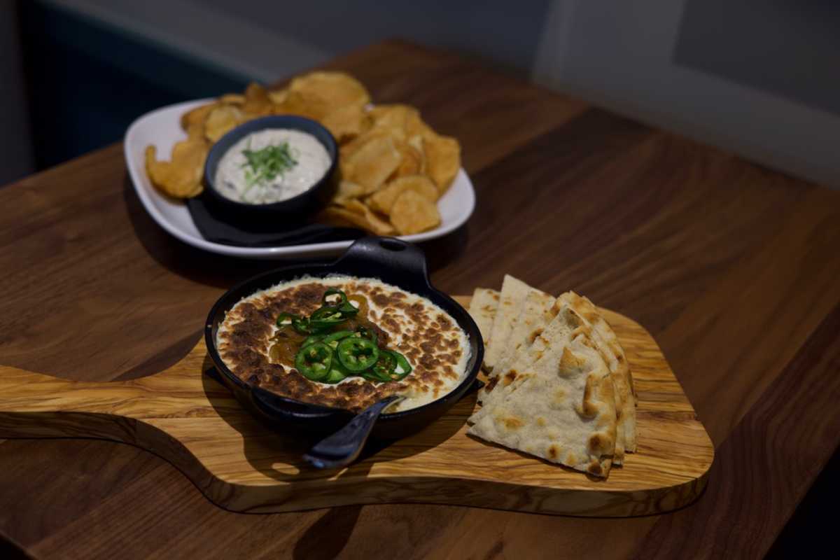 Penn Street Kitchen - Englewood, CO Restaurant | Menu + Delivery | Seamless