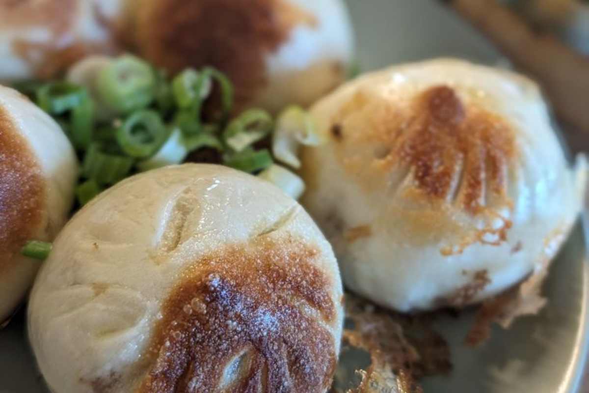 Lin Handmade Dumplings Delivery Menu | Order Online | 677 156th Ave SE ...