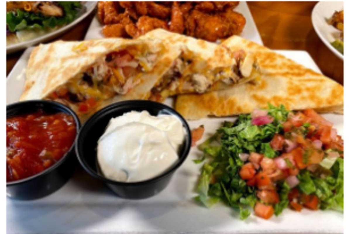 The Halfway Cafe Delivery Menu | Order Online | 174 Washington St ...