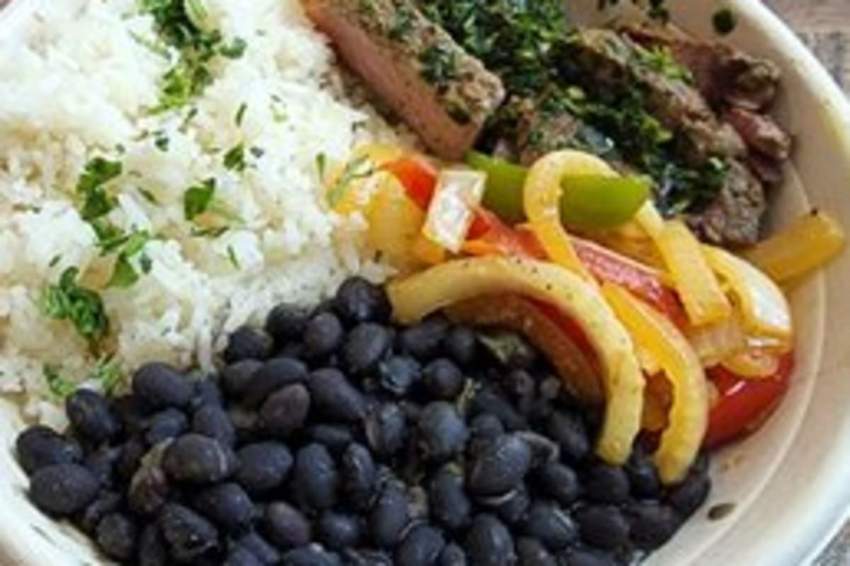 Mojo Grill Latin Fusion Delivery Menu | Order Online | 5841 Goldview ...