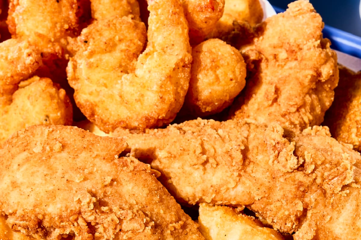 Zaxbys Delivery Menu | Order Online | 5290 Blue Diamond Rd Las Vegas ...