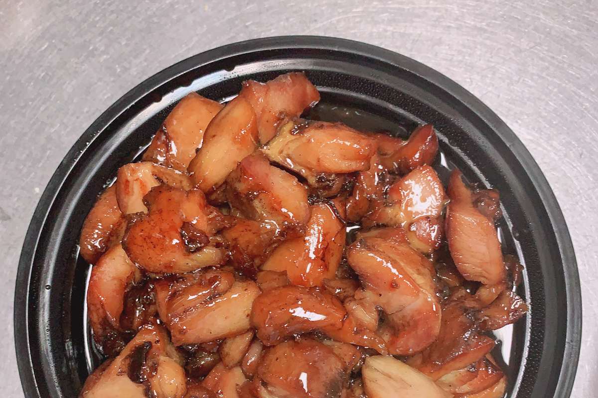Hunan Wok Restaurant Delivery Menu | Order Online | 1531 Monument Rd #8 ...