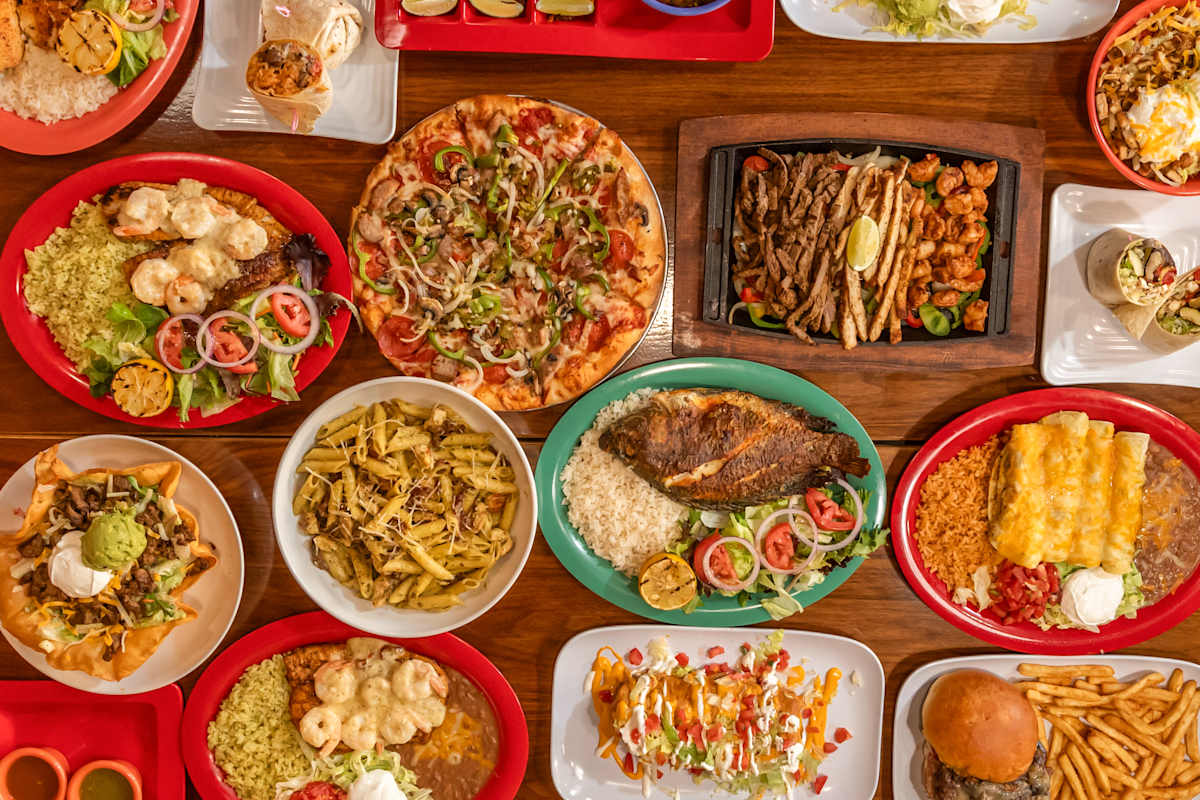 Mi Finca Mexican Food Delivery Menu | Order Online | 4249 Washington St ...