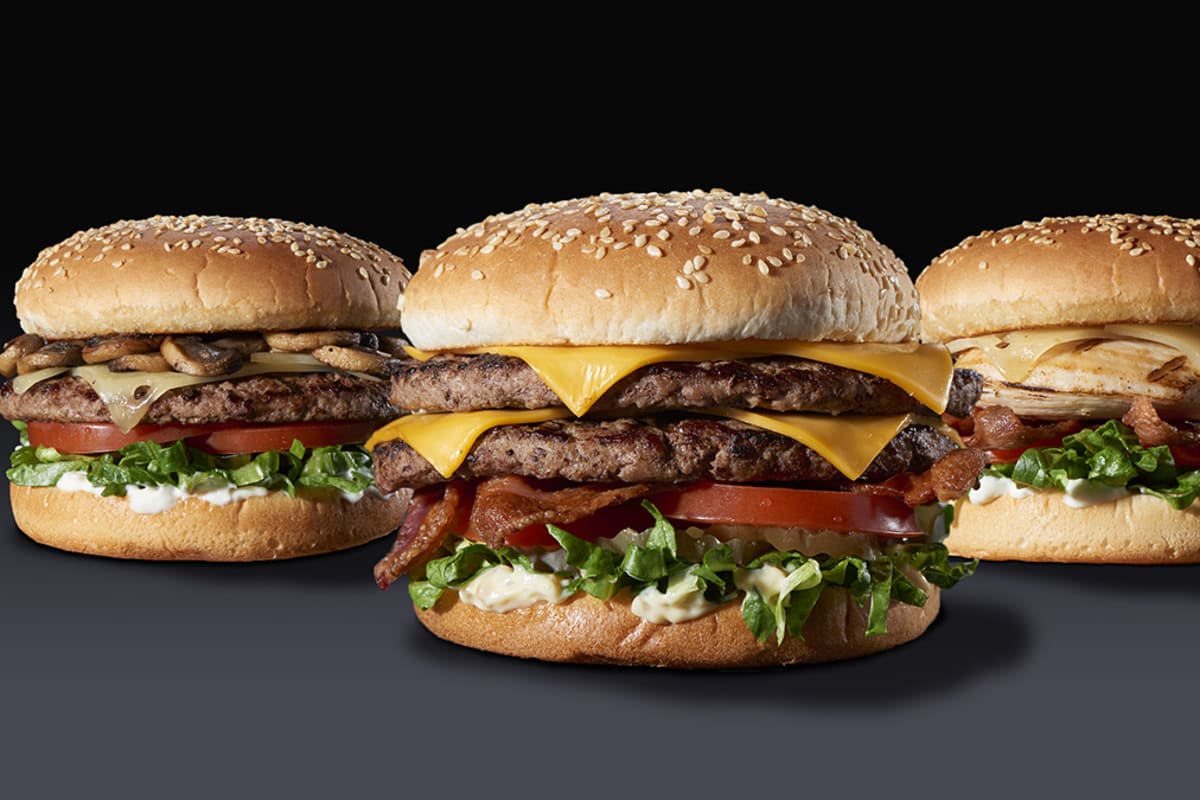 Kidd Valley Hamburgers Delivery Menu | Order Online | 6434 NE Bothell ...