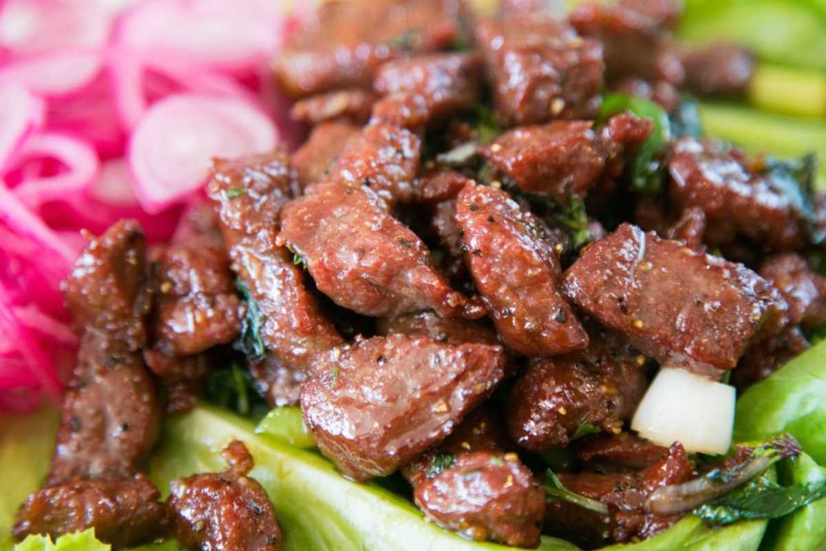 Yummy BBQ Xiang Gang Liu Fu Shao La Delivery Menu | Order Online ...