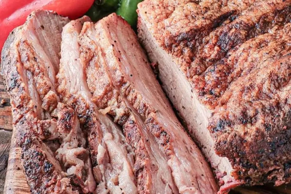 Texas Best Smokehouse #2, Burleson, TX Delivery Menu | Order Online ...
