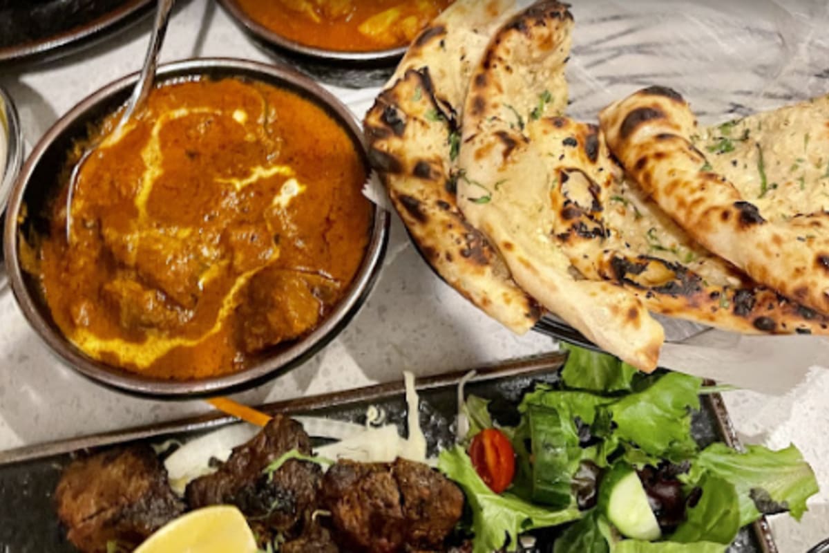 Keshar Indian Restaurant and Bar Delivery Menu | Order Online | 476 MA-28 Yarmouth | Grubhub