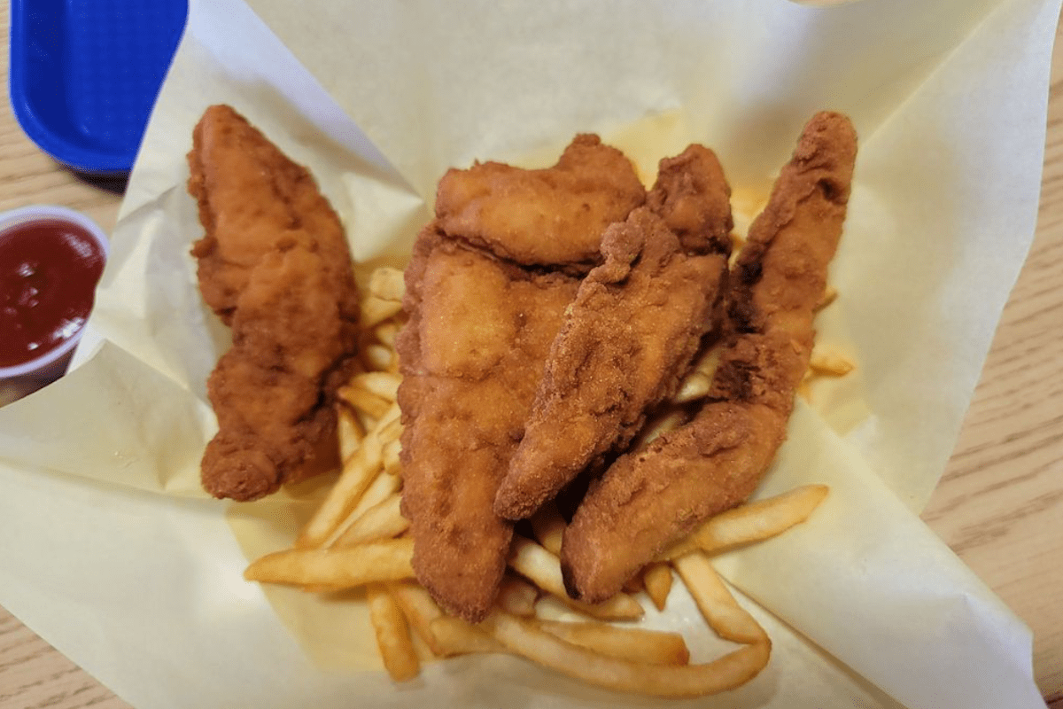 Scoopers - Reno - Reno, NV Restaurant | Menu + Delivery | Seamless