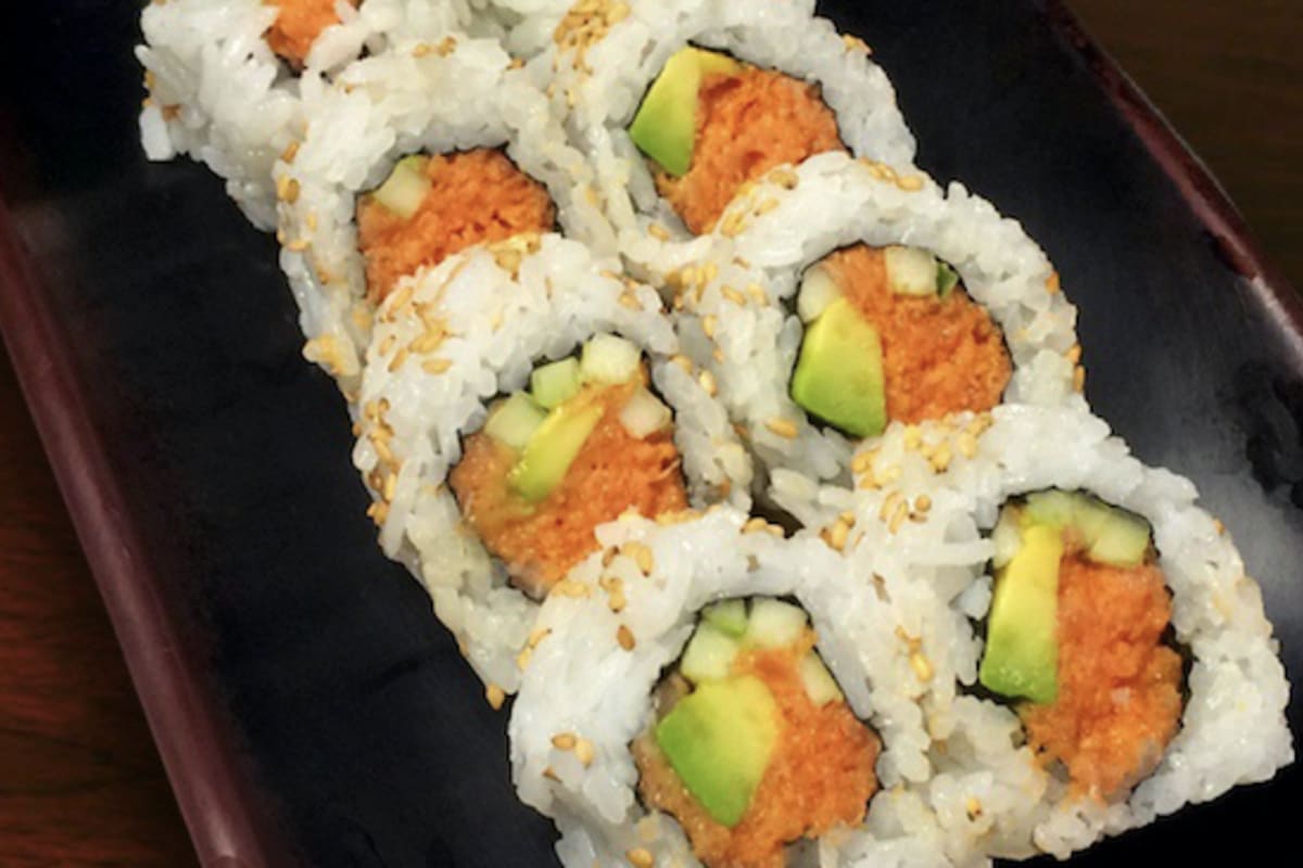 Daikokuya Little Tokyo Delivery Menu | Order Online | 321 1/4 E 1st St ...