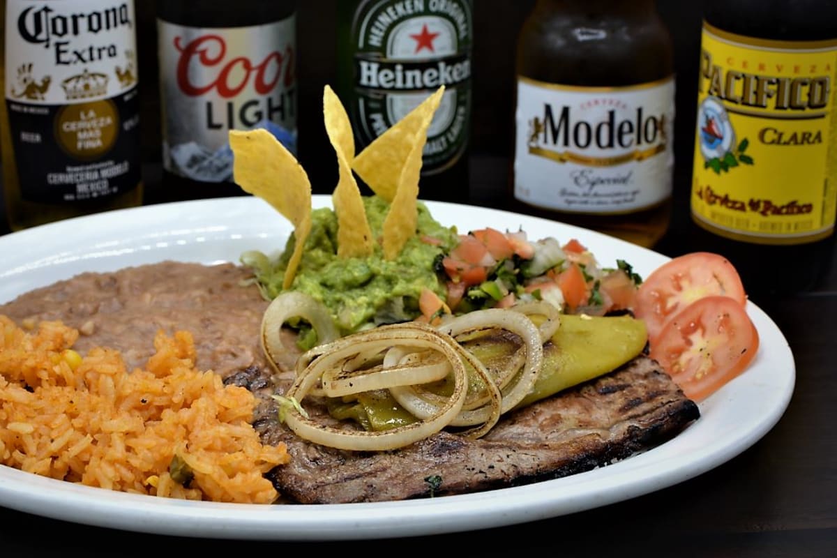 El Lucerito 2 Delivery Menu | Order Online | 2295 S Chambers Rd Aurora ...