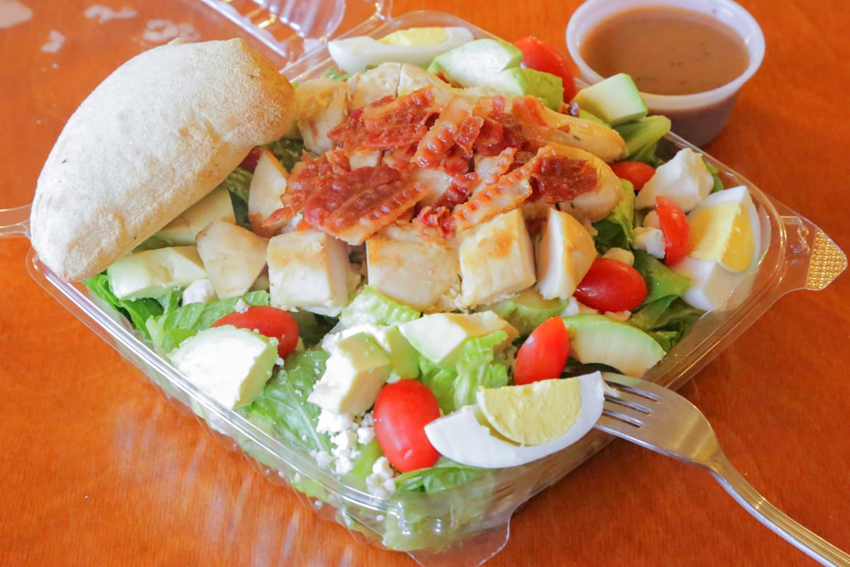 Cafe 472 Delivery Menu | Order Online | 472 Commonwealth Ave Boston ...