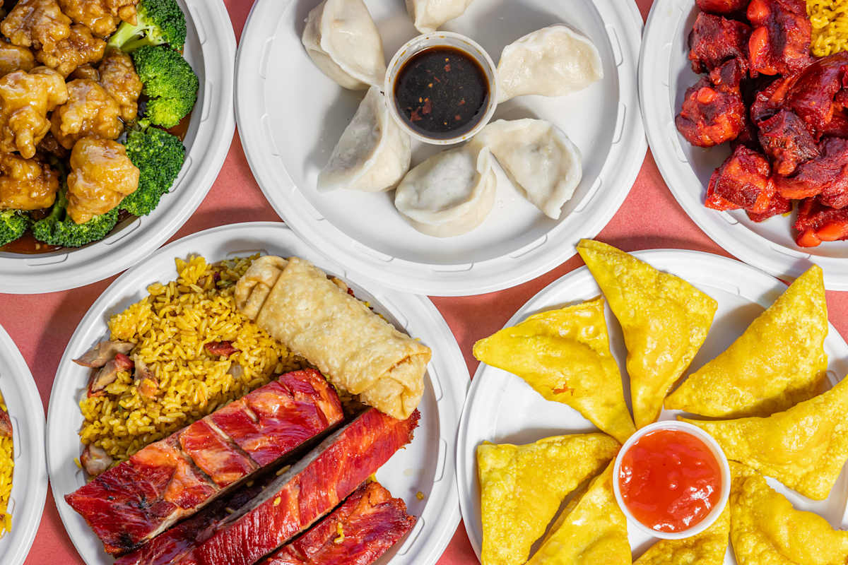 Chopsticks Delivery Menu | Order Online | 884 Remsen Ave Brooklyn | Grubhub