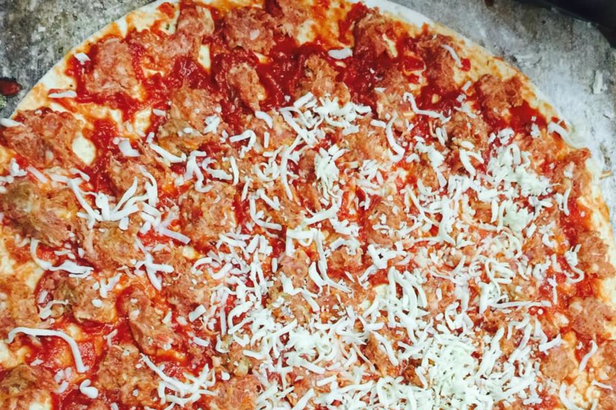 Clancy's Pizza Pub Delivery Menu | Order Online | 4624 W 103rd St Oak ...