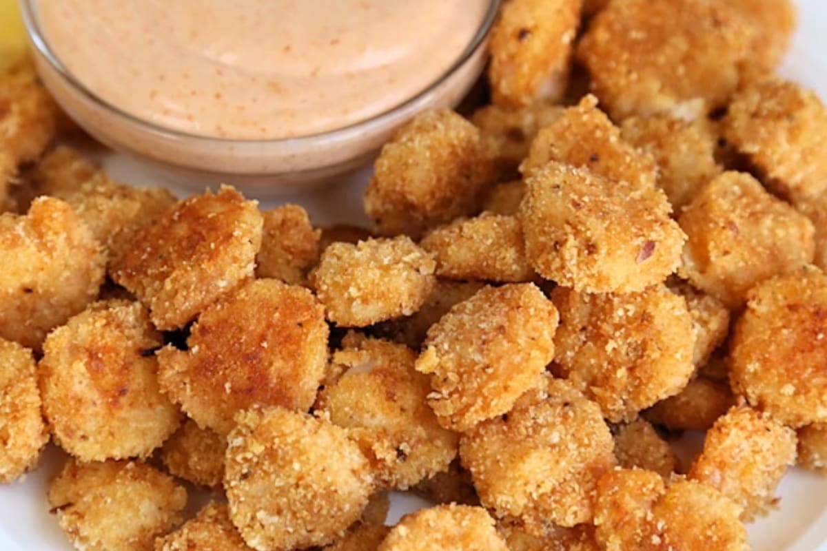 Big Daddy's Fish Fry Delivery Menu | Order Online | 93 W Campbell Rd ...