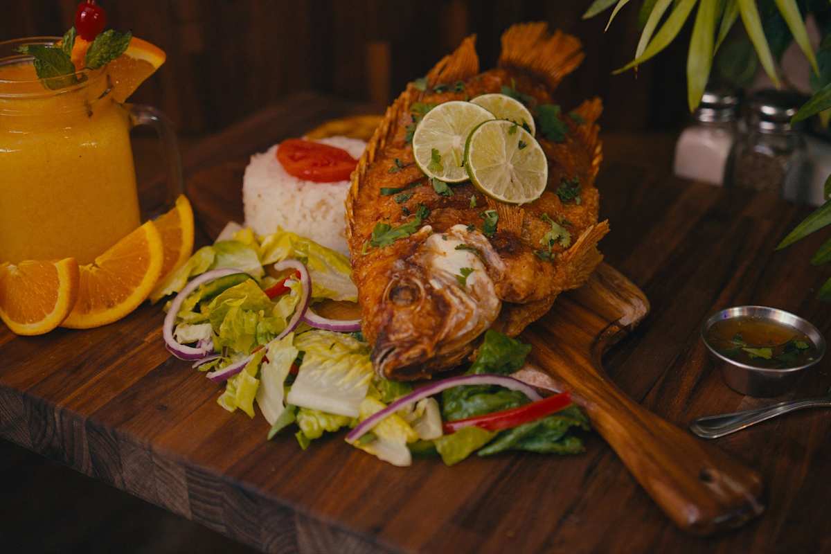 Saoco Colombian Restaurant Delivery Menu | Order Online | 456 Forest Rd ...