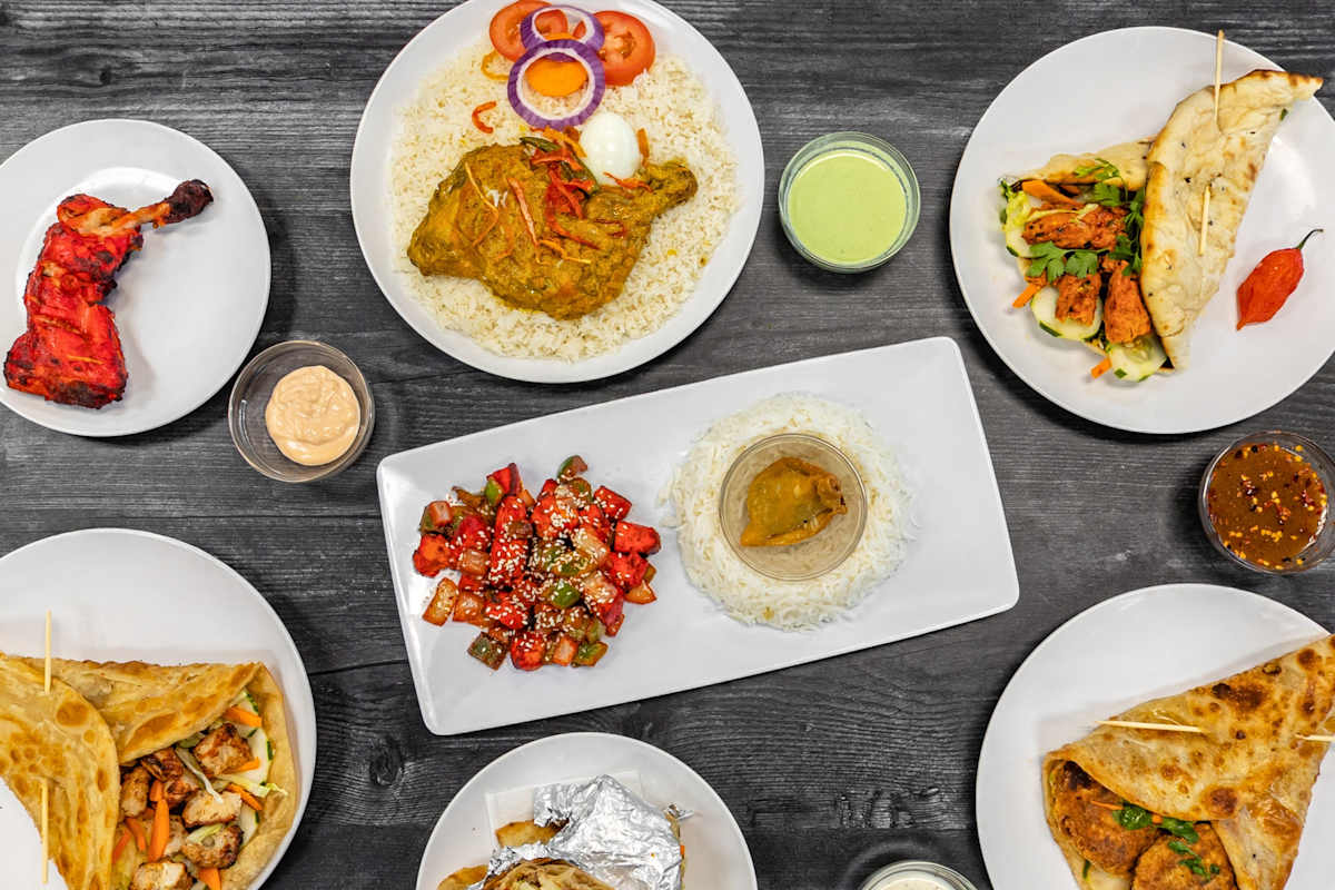Dhansiri Restaurant Delivery Menu | Order Online | 2072 Daniel Stuart ...