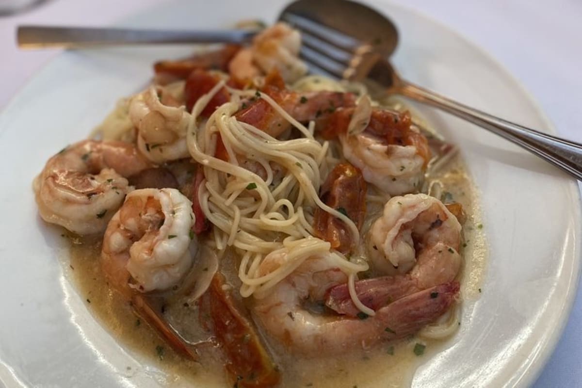 Elisa's Restaurant Delivery Menu | Order Online | 2754 N Jerusalem Rd ...