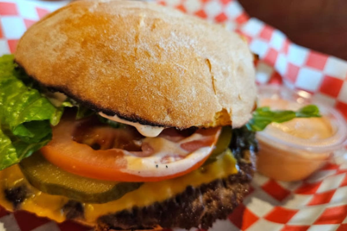 Buttery Buns Delivery Menu | Order Online | 1456 E North Ave Fresno ...