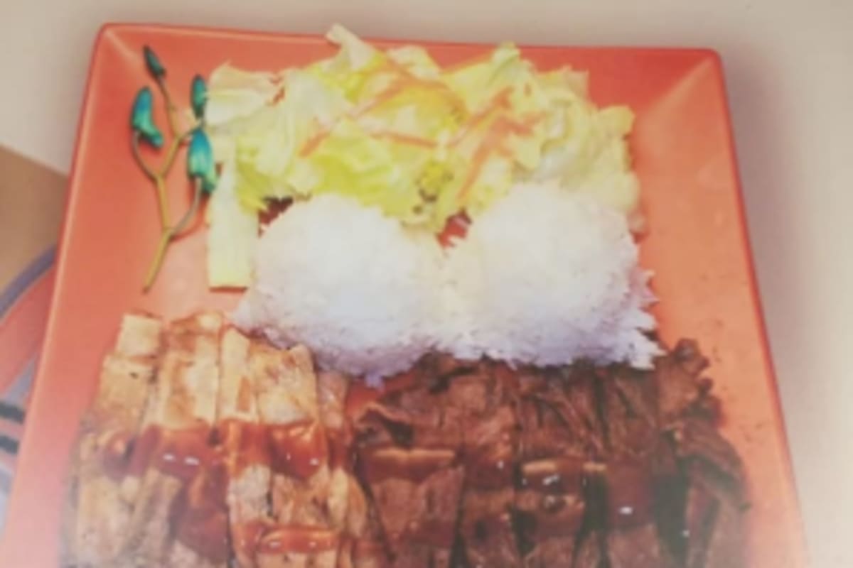 Yummy Teriyaki Delivery Menu | Order Online | 20631 Bothell Everett Hwy ...
