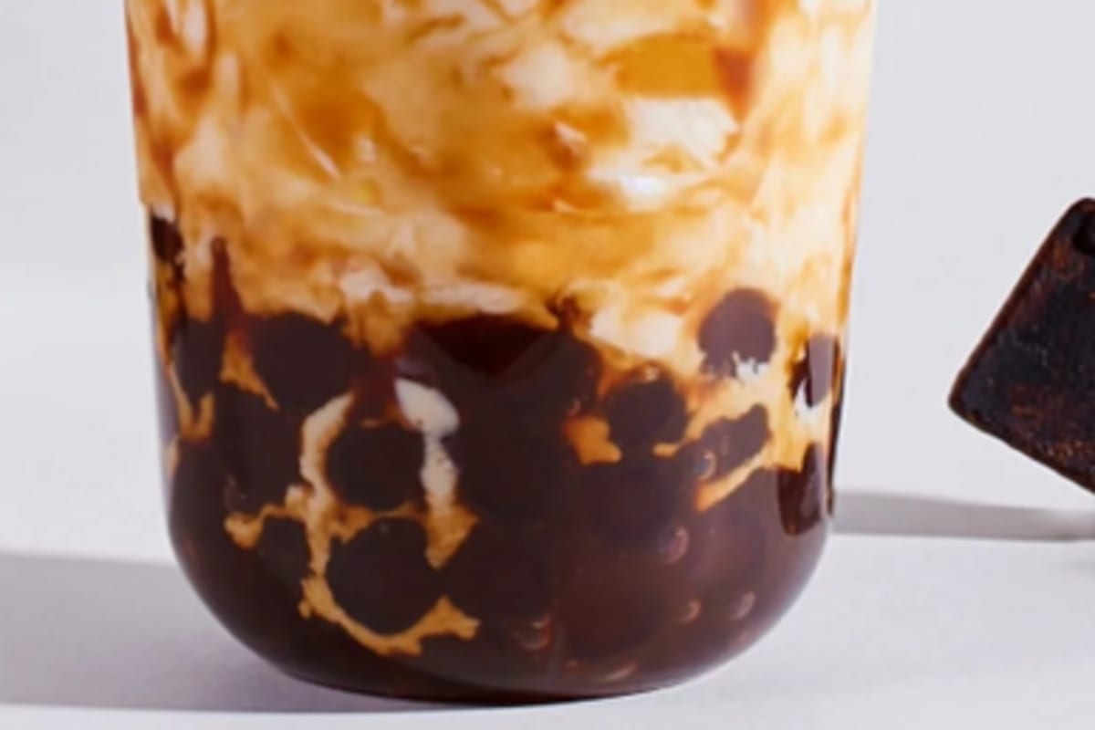 Meet Tea & Poke Delivery Menu | Order Online | 8636 Mexico Rd O'Fallon ...