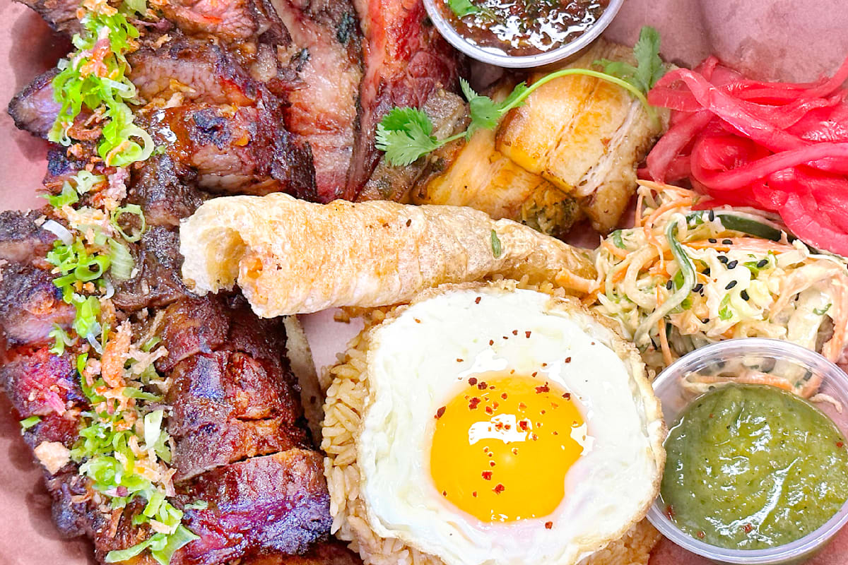 D-D Delight Delivery Menu | Order Online | 1645 Flickinger Ave San Jose ...