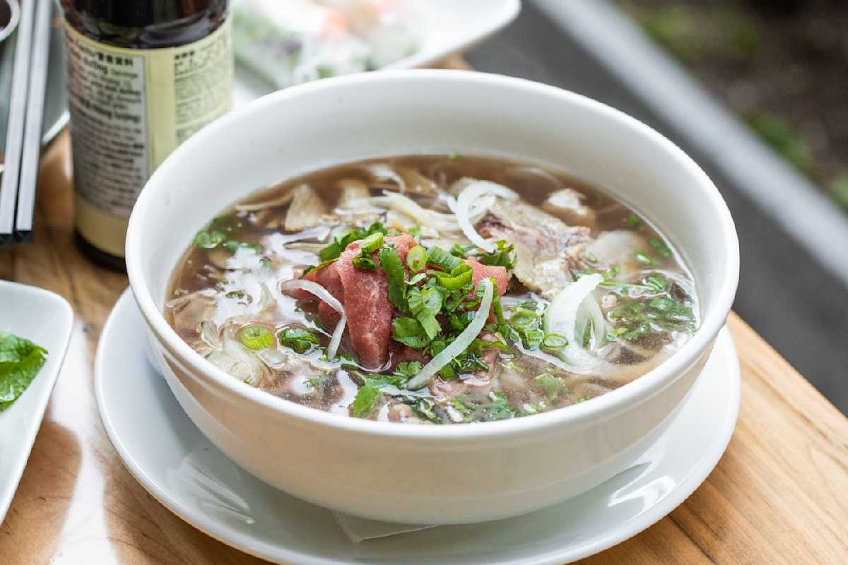 Pho Time Teriyaki Delivery Menu | Order Online | 914 164th St SE ...