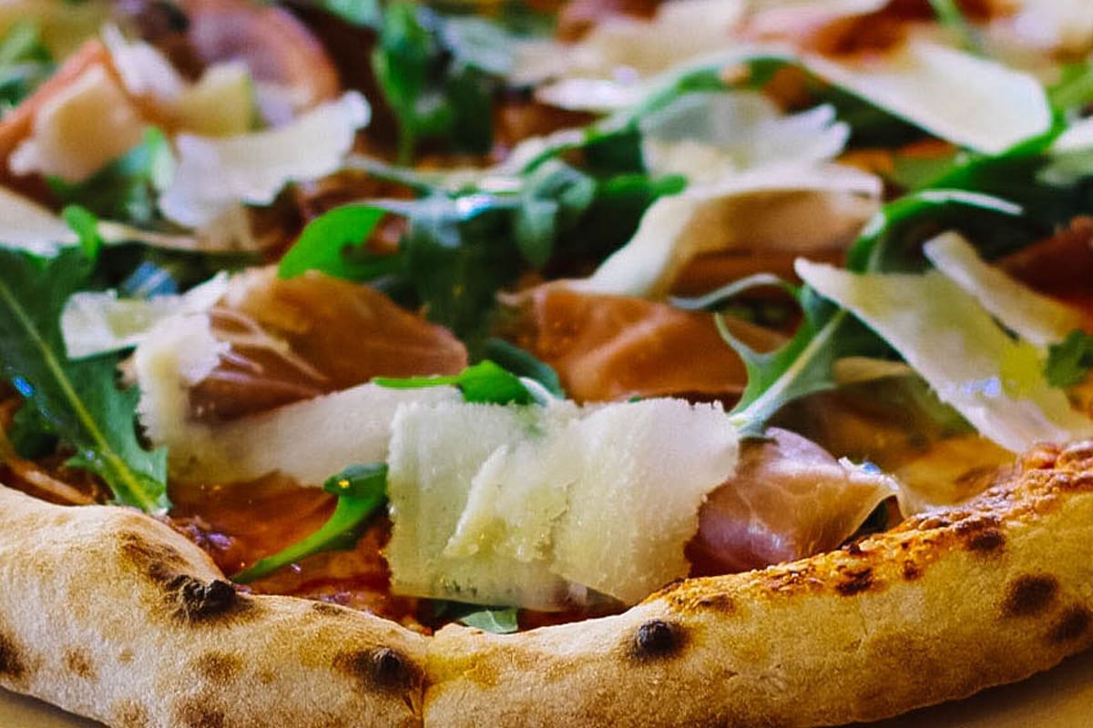 Ocean Pizza Hot Delivery Menu | Order Online | 19501 Biscayne Blvd ...