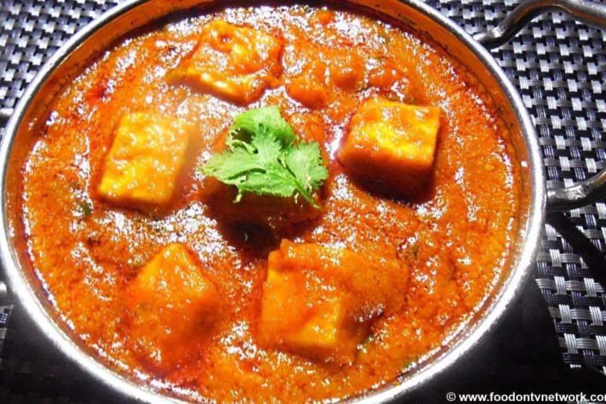 Gandhi Cuisine of India Delivery Menu | Order Online | 150 W Fort ...