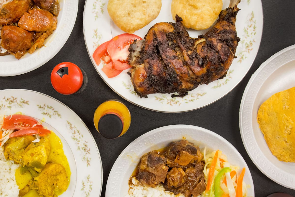 Family Flamez Restaurant Delivery Menu | Order Online | 16 Tunxis Hill ...