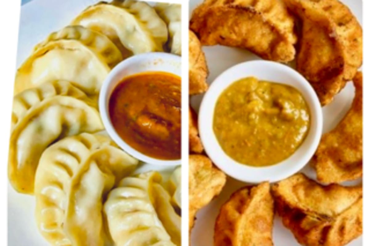 Everest MoMo Hut Delivery Menu | Order Online | 916 E Broadway Columbia ...