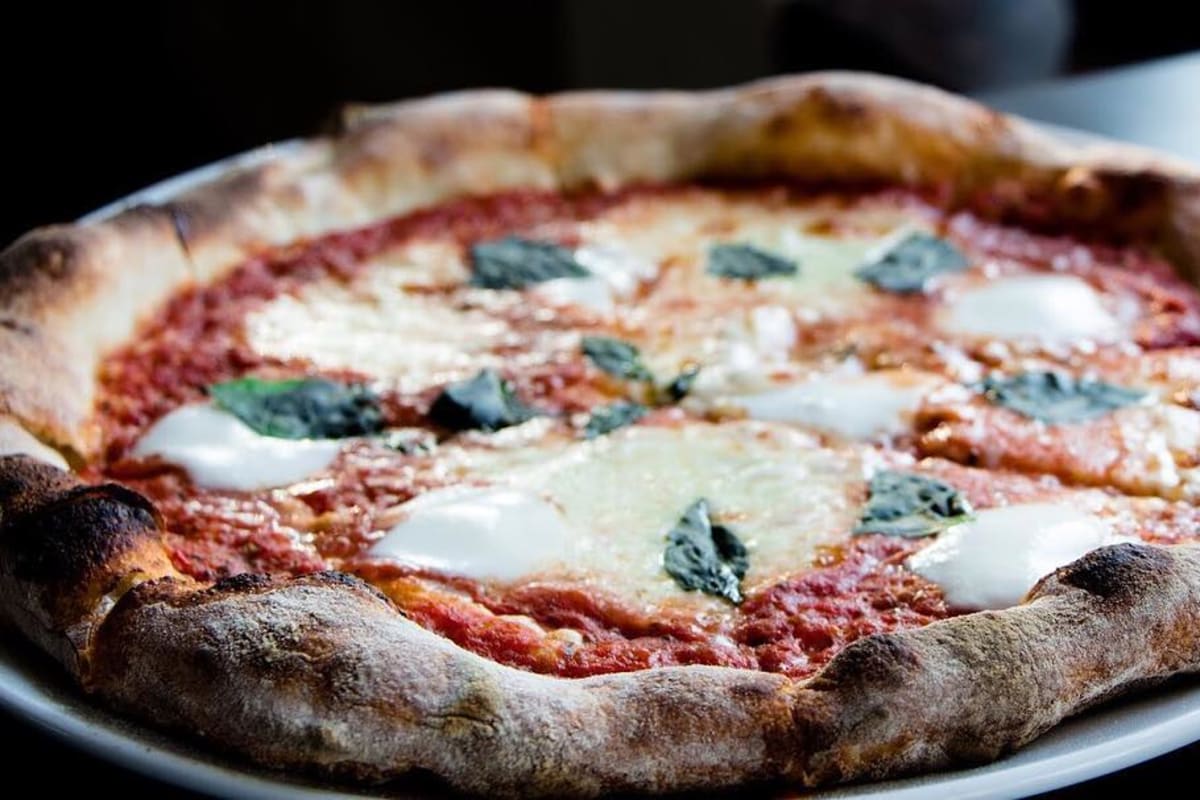 Fabiolus Cucina Delivery Menu | Order Online | 6270 W Sunset Blvd Los ...