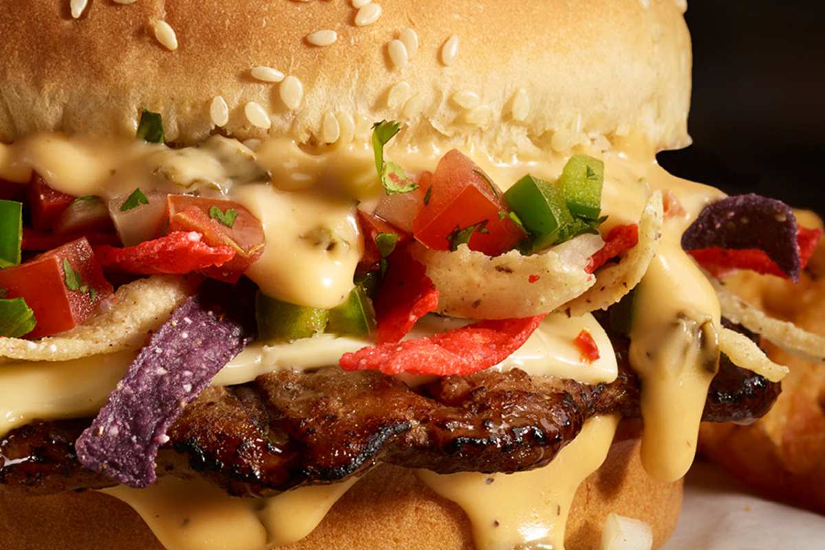 Carl's Jr. Delivery Menu | Order Online | 2820 E Lincoln Ave Anaheim ...