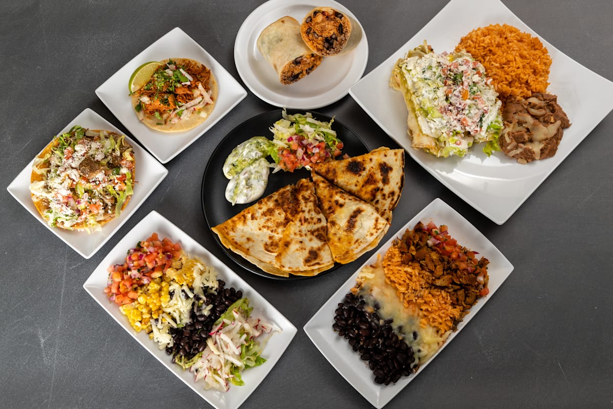 Chilacates Mexican Street Food Delivery Menu | Order Online | 224 Amory ...