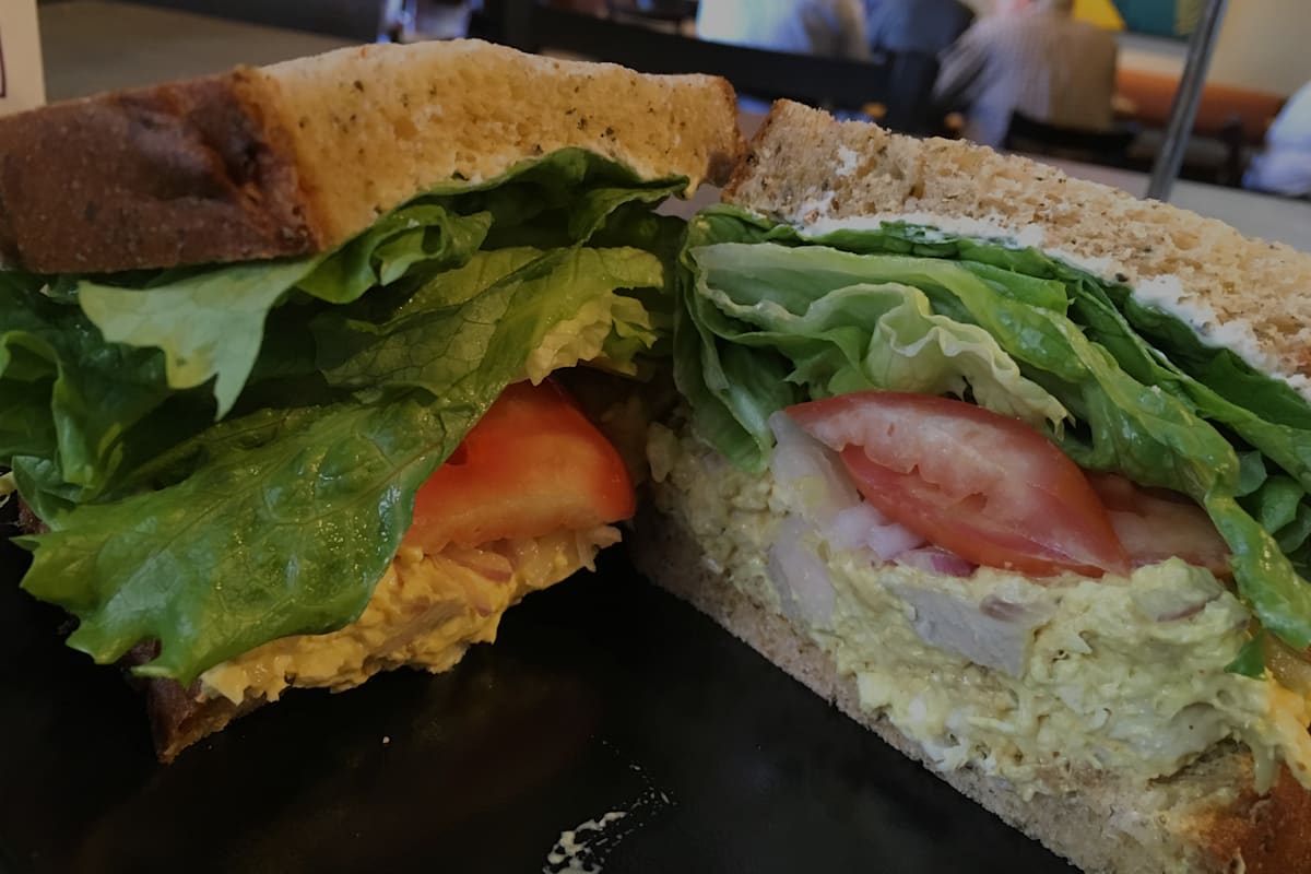 Sacks Sandwiches - Phoenix, AZ Restaurant | Menu + Delivery | Seamless