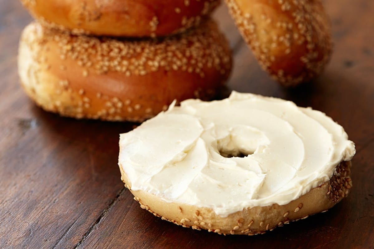 Bagel Place Cafe Delivery Menu | Order Online | 546 Lawrence Expy ...