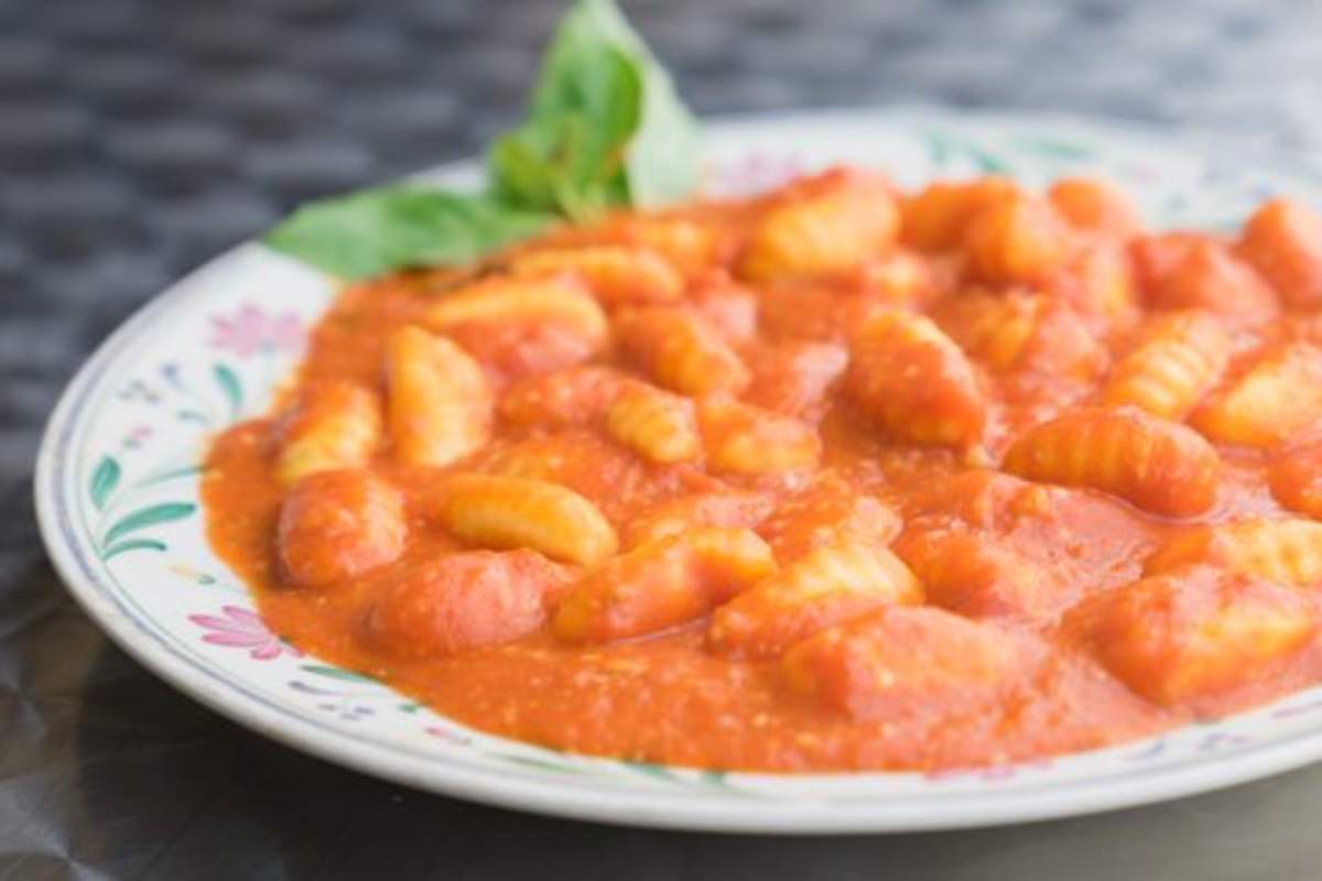 Capri Express - To Go Delivery Menu | Order Online | 114 Burr Ridge ...