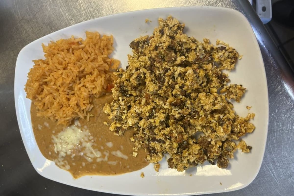 El Torito Mexican Restaurant Delivery Menu | Order Online | 8733 IN-252 ...