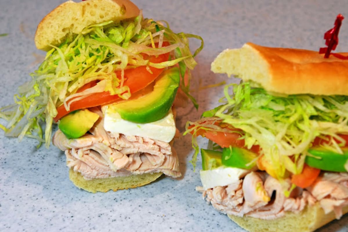 Dagwood's Deli Sub Shop Delivery Menu | Order Online | 116 S Indiana ...